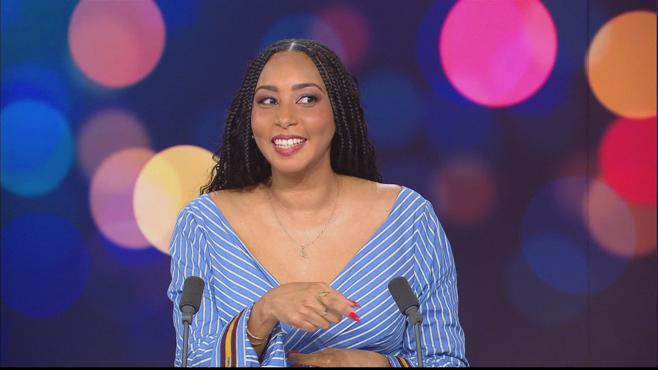 "How to say Babylon": Safiya Sinclair’s memories of a Rastafari childhood - arts24